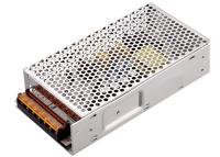 China 200W Enclosed Power Supply 5V 12V 24V Output CE UKCA Certified Industrial for sale