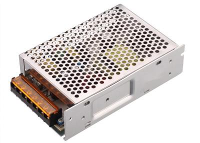 China 150W Aluminum Enclosed Power Supply 5V 12V 24V Output High Efficiency Industrial for sale
