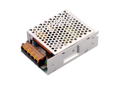 China 48W Enclosed Power Supply 5V 12V 24V AC DC Adapter Aluminium Case Industrial LED for sale
