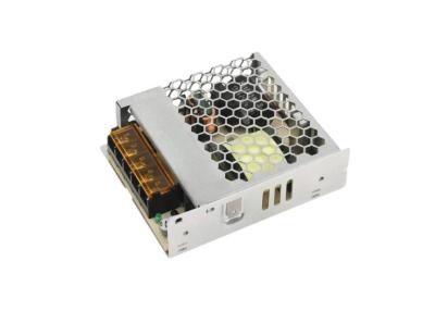 China 36W Super Thin Enclosed AC DC Power Supply 5V 12V 24V 36V 48V Output 90-264VAC for sale