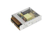 China 100W Super Thin Enclosed Power Supply 12V 24V 36V 48V Industrial PSU for sale