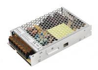 China CE UKCA Certified 200W Ultra-Slim Enclosed Switching Power Supply 12V 24V 36V 48V Outputs for Industrial Use for sale