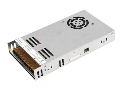 China 600W Enclosed Switching Power Supply 12V 24V 36V 48V Adjustable Metal Case for Industrial LED for sale