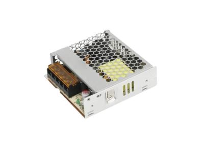 China 75W Enclosed Power Supply 12V 24V 36V 48V Output for Industrial Equipment for sale