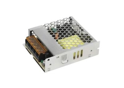 China 50W Max 5V 12V 24V 36V 48V Output Super Thin Enclosed Power Supply for Industrial Use for sale