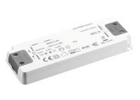 China 75W Ultra-Slim 12V LED Power Supply – Efficient Constant Voltage Driver for LED Strips for sale