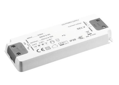 China 75W Ultra-Slim 12V LED Power Supply – Efficient Constant Voltage Driver for LED Strips for sale