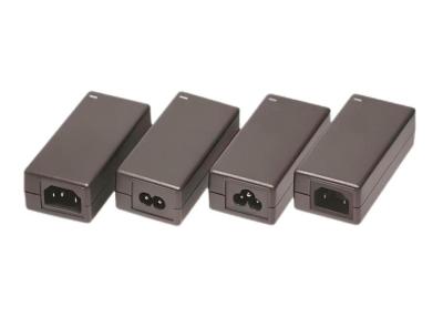 China 24W Desktop AC Adapter 12V 2A 24V 1A 5V 4A Multi Voltage Power Supply for CCTV POS for sale