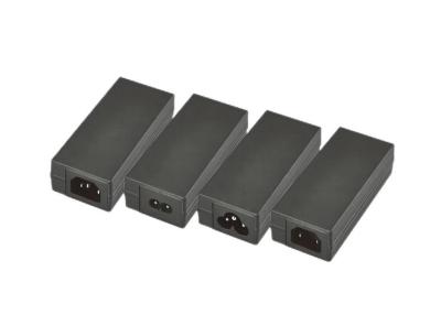 China 45W Desktop AC Adapter 15V 3A 12V 3.75A Multi Voltage Power Supply for POS Terminal Monitor for sale