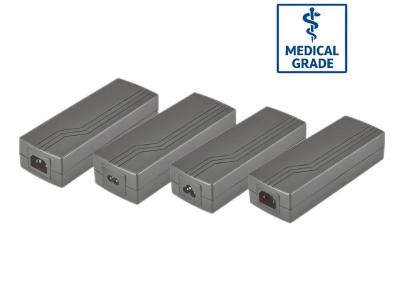 China 220W Medical Desktop AC Adapter 24V 9.16A 48V 4.58A Power Supply for Medical Power System for sale