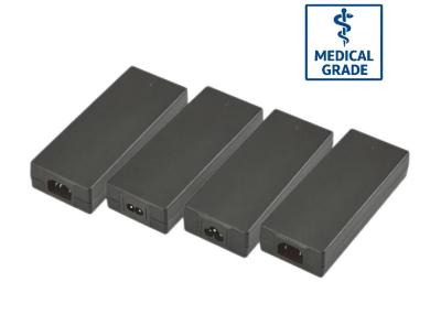 China 230W Medical Desktop AC Adapter 24V 9.58A 19V 12.1A Power Supply for Advanced Medical Device for sale