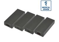 China 240W Medical Desktop AC Adapter 24V 10A 48V 5A Power Supply for Surgical System Equipment for sale