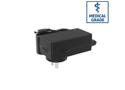 China 48W Medical Power Supply Adapter 48V 1A Output for Medical Imaging Systems for sale