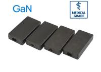 China 250W GaN Medical Desktop AC DC Adapter 48V 5.2A 24V 10.4A Power Supply for sale