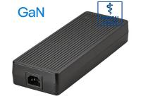 China 330W GaN Medical AC/DC Adapter, 48V 6.9A Output for Imaging Control System for sale
