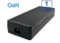 China 600W GaN Medical Power Supply 48V 12.5A Output IEC 60601-1 2xMOPP for Surgical Systems for sale