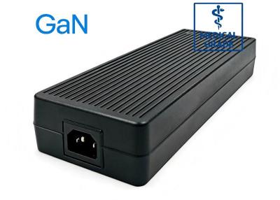 China 600W GaN Medical Power Supply 48V 12.5A Output IEC 60601-1 2xMOPP for Surgical Systems for sale