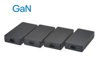 China 200W GaN Desktop Power Supply 24V 8.3A Output for Industrial Automation Systems for sale