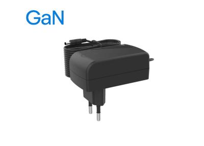 China PD 27W GaN USB-C AC Adapter 5.1V 5A Fast Charging Power Supply for Raspberry Pi 5 for sale