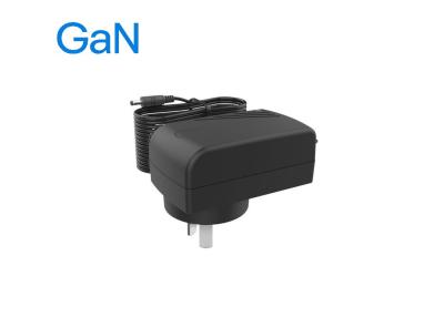 China 27W GaN USB-C Power Supply 5.1V 5A High Efficiency AC Adapter for Raspberry Pi 5 for sale