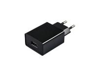 China 10W Max AC Adapter for USB Devices, 5V 1A / 5V 2A with Compact Power Supply Design for sale
