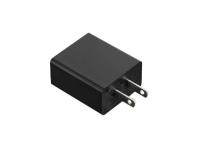 China 10W Max AC Adapter 5V 2A USB Power Supply Compact Design for IoT Smart Home Devices for sale