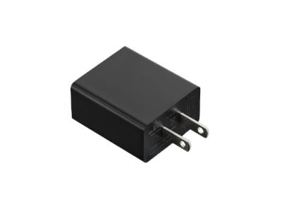 China 10W Max AC Adapter 5V 2A USB Power Supply Compact Design for IoT Smart Home Devices for sale