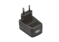 China 15W Max Power Supply 5V 2.4A, 9V 1.5A for LED Strips and USB Devices for sale