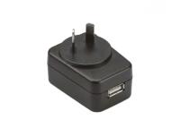 China 15W Max Power Adapter 12V 1.25A 5V 3A for Small Home Appliances and Sensors for sale
