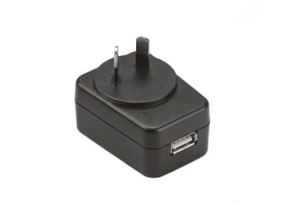 China 15W Max Power Adapter 12V 1.25A 5V 3A for Small Home Appliances and Sensors for sale