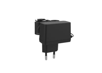 China 24W Max Power Supply 5V 3A, 12V 1.5A for LED Controllers and USB IoT Devices for sale