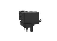 China 24W Max AC Adapter 12V 2A, 5V 3A for Raspberry Pi Clusters and Edge Computing Gateways for sale