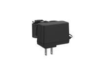 China 24W Max Switching Power Supply 24V 1A 12V 2A 9V 2A for CCTV NVRs Routers for sale