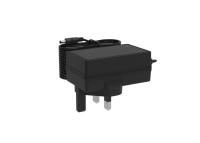 China 36W Max AC Adapter 5V 5A, 36V 1A for USB IoT Devices and Light Industrial Modules for sale