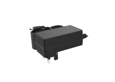 China 48W Max AC Adapter 19V 2.52A Power Supply for Monitors and Mini PCs for sale