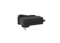 China 60W Max Power Adapter 15V 4A for Portable Displays and Audio Equipment for sale