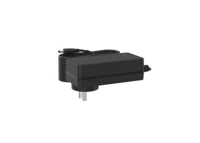 China 60W Max Power Adapter 15V 4A for Portable Displays and Audio Equipment for sale