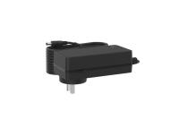 China 72W Max Power Adapter 36V 2A for Electric Scooters and Small Motor Devices for sale