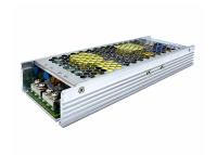 China 500W Enclosed AC DC Switching Power Supply 24V 48V Single Output Industrial PSU for sale