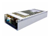 China 1500W Enclosed AC DC Switching Power Supply 24V 62.5A Industrial Single Output PSU for sale