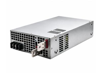 China 2400W Enclosed AC/DC Switching Power Supply 27V 88.8A Industrial PSU for sale
