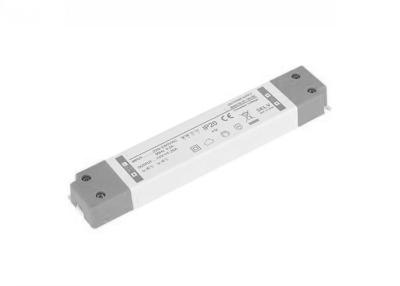 China UL CE GS Certified 30W Max 12V 24V 36V Constant Voltage Slim LED Power Supply for sale