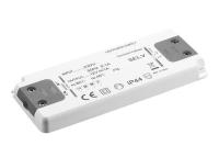 China 6W SAA RCM Certified Ultra Thin LED Power Supply 12V 500mA 24V 250mA for Indoor Lighting for sale