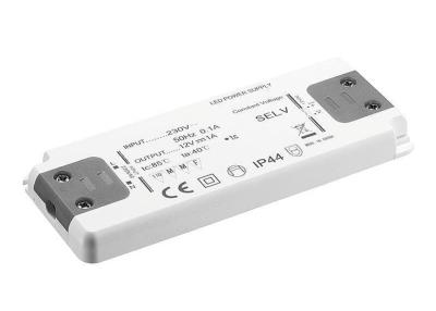 China 6W SAA RCM Certified Ultra Thin LED Power Supply 12V 500mA 24V 250mA for Indoor Lighting for sale