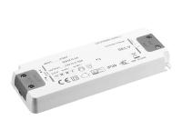 China 50W Super Thin Dual-Voltage LED Driver – 12V/4.16A or 24V/2.08A for High-Performance Lighting for sale