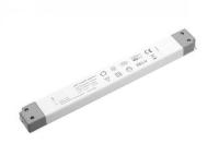 China UL CE GS Certified 75W Max 12V 24V 36V Constant Voltage Slim Linetype LED Power Supply for sale