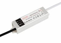 China EN IEC 61347 Certified 10W IP67 Waterproof LED Driver Transformer 12V 24V Power Supply for sale