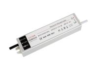 China UL 1310 Certified 50W IP67 Waterproof LED Driver Transformer 24V AC DC Adapter Power Supply for sale