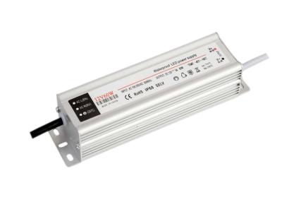China CE UL Approved 60W IP67 Waterproof 12V 24V 36V LED Driver Power Supply AC DC Adapter for sale