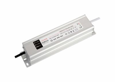 China 80W LED Waterproof Power Supply 12V 24V 36V 48V IP67 Outdoor Driver for sale